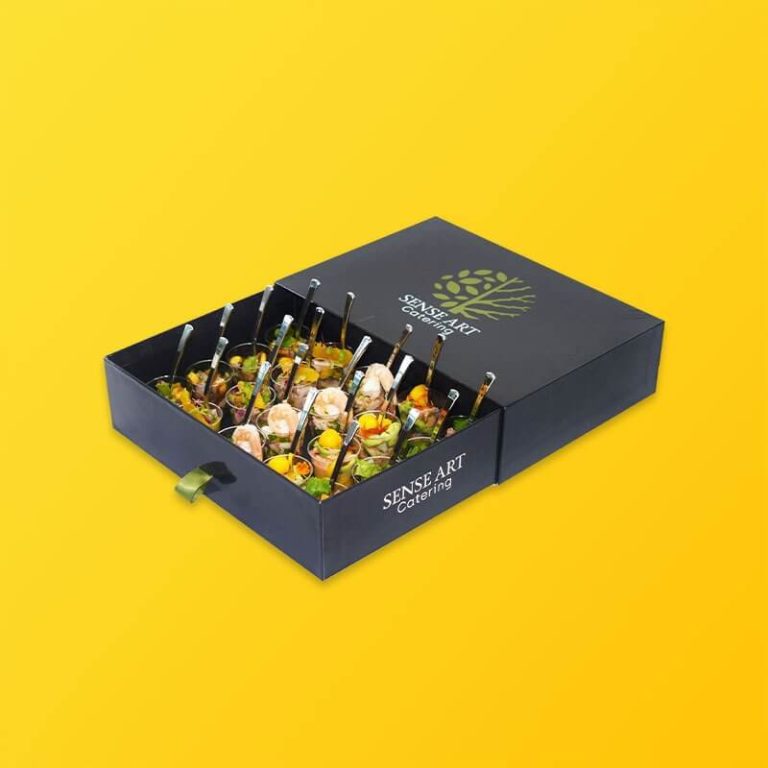 Custom Catering Boxes - Catering Boxes at Wholesale Rate | SEP