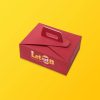 Custom Catering Boxes at Factory Pricing | From SEP