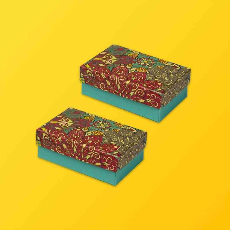 Custom Cute Gift Boxes | Cute Gift Box Packaging Wholesale