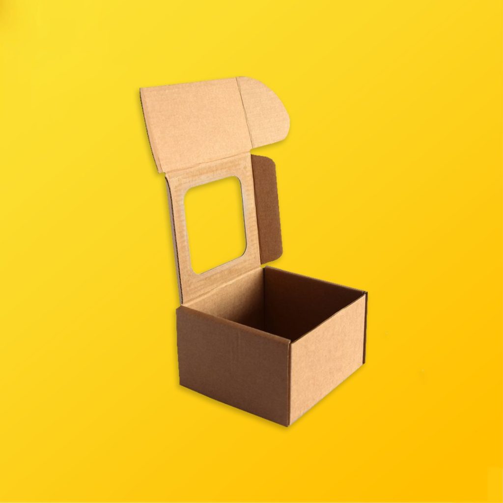 Die Cut Mailer Boxes | Silver Edge Packaging