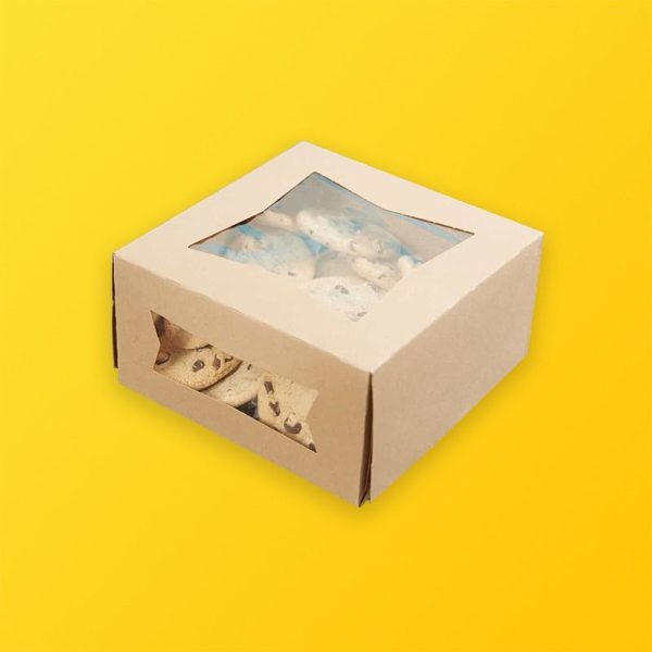 Eco Friendly Bakery Packaging – Premium Designs