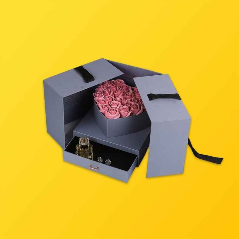 Surprise Gift Box | Mega Surprise Gift Box Wholesale