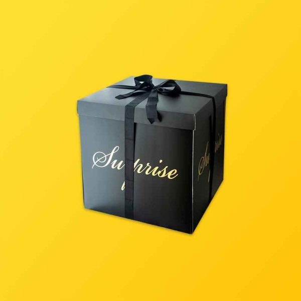 Surprise Gift Box | Mega Surprise Gift Box Wholesale