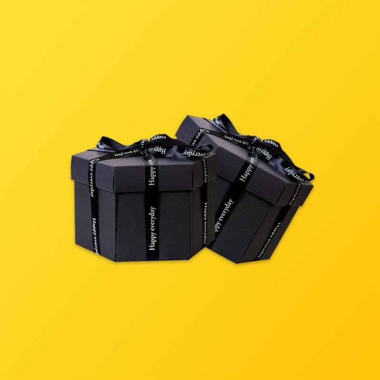 Surprise Gift Box | Mega Surprise Gift Box Wholesale