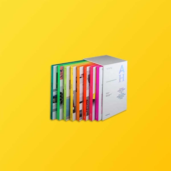 Custom mini book boxes | Silver Edge Packaging