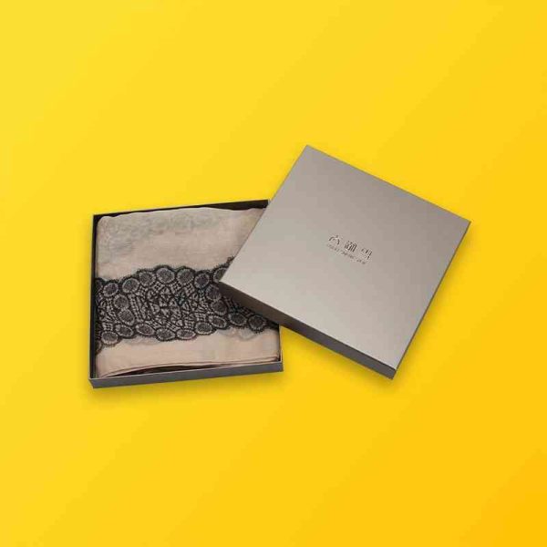Scarf Boxes | Scarf Gift Box Packaging