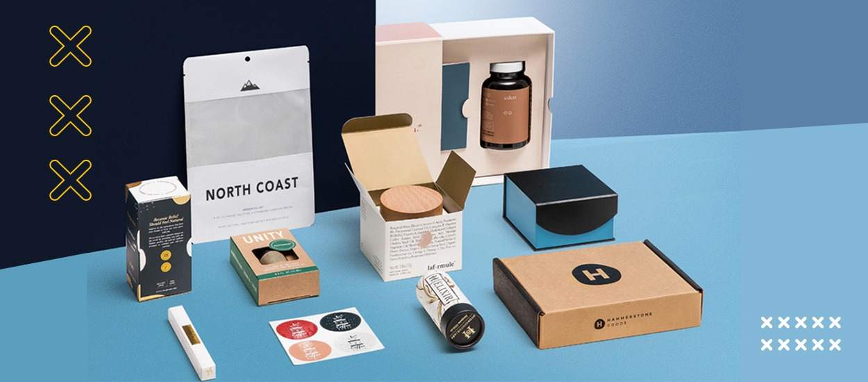 How do Custom Boxes Work as a Marketing Tool for a Brand?