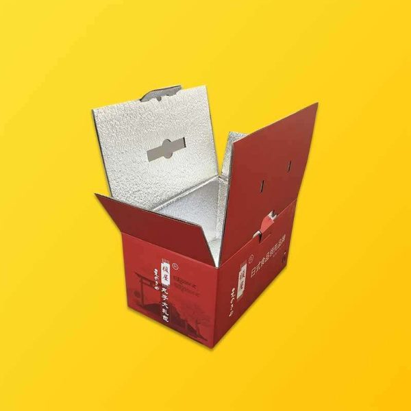 Aluminium Foil Packaging | Silver Edge Packaging