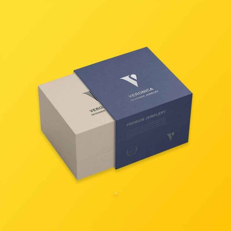 Order Custom Printed Sleeves with Free Design | Silver Edge Packaging