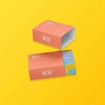 Box Sleeve | Silver Edge Packaging