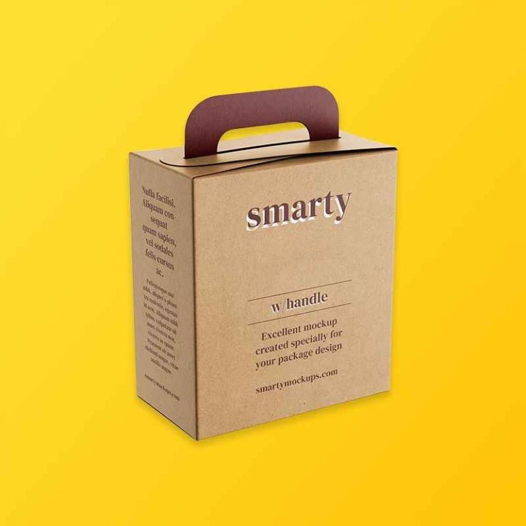 Custom Product Packaging With Your Logo At 30% Discount | SEP