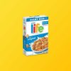 Custom Cardboard Cereal Boxes | Silver Edge Packaging