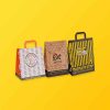 Buy Chinese Food Bag for Best Clicks and Lowest Rates