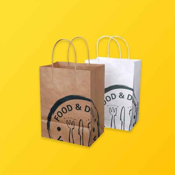 Buy Chinese Food Bag for Best Clicks and Lowest Rates