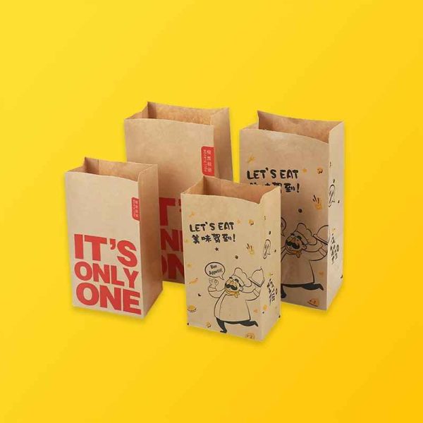 Buy Chinese Food Bag for Best Clicks and Lowest Rates