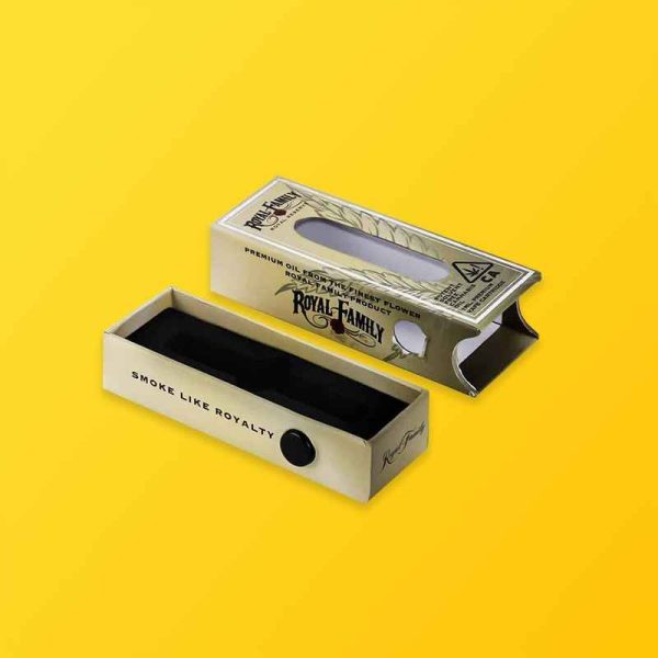 Custom Product Packaging With Your Logo At 30% Discount | SEP