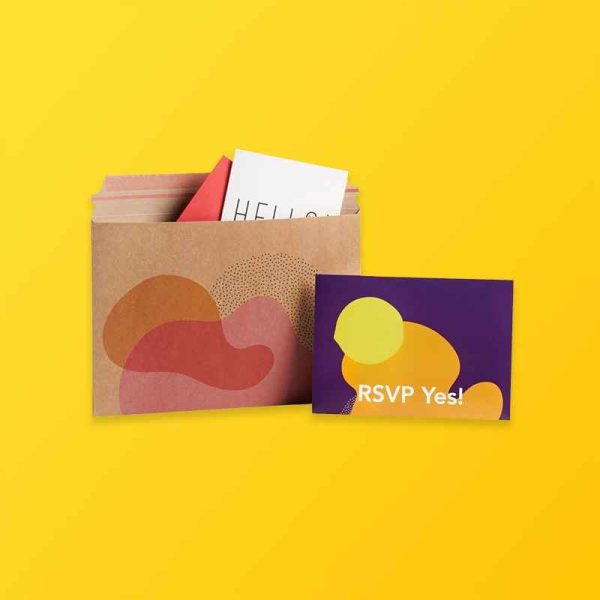 Custom Flat Mailers Boxes | Silver Edge Packaging