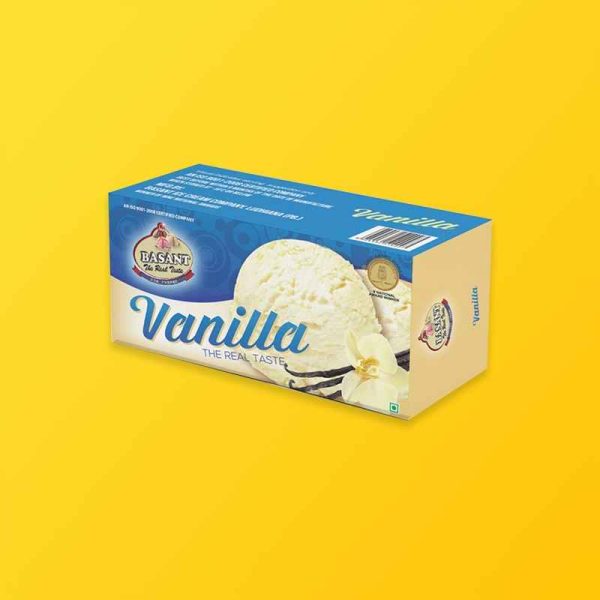 Custom Ice Cream Boxes - Ice Cream Box | Silver Edge Packaging