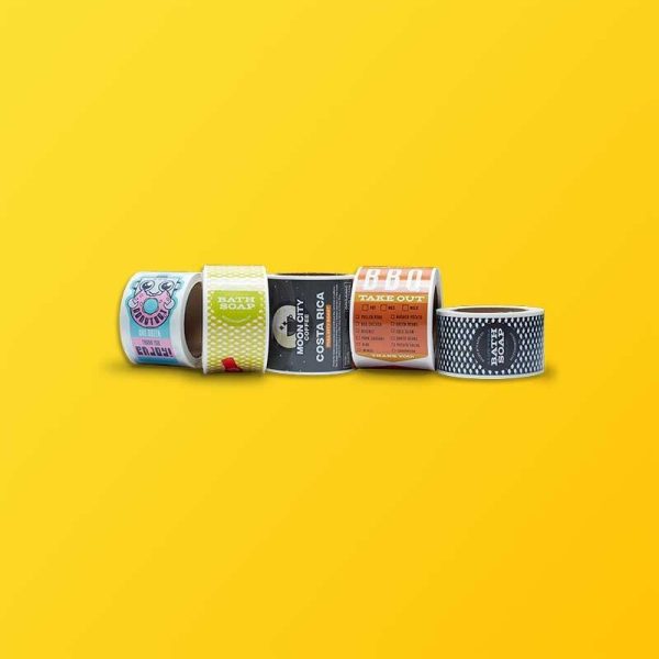 Shop Paper Labels with 30% Discount and Free Shipping