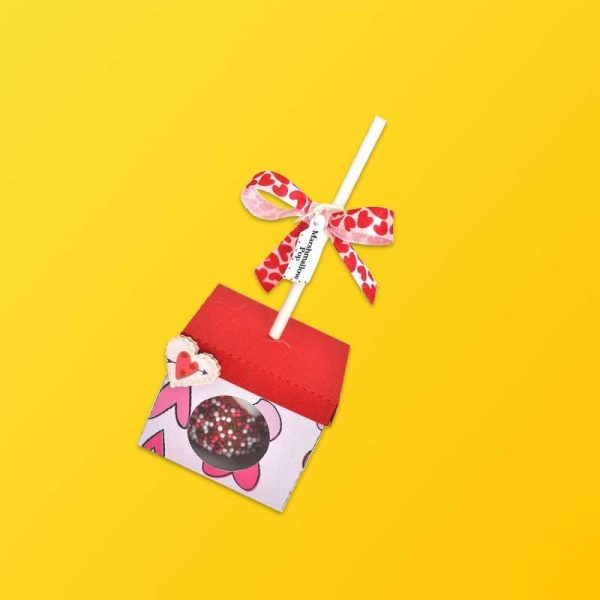 Custom Cake Pop Boxes – Stylish Packaging for Your Treats