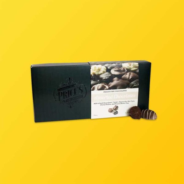 30% OFF at Custom Chocolate Bar Sleeve Packaging