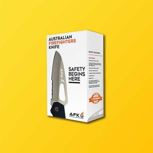 Premium Knife Packaging – Enjoy Free Shipping