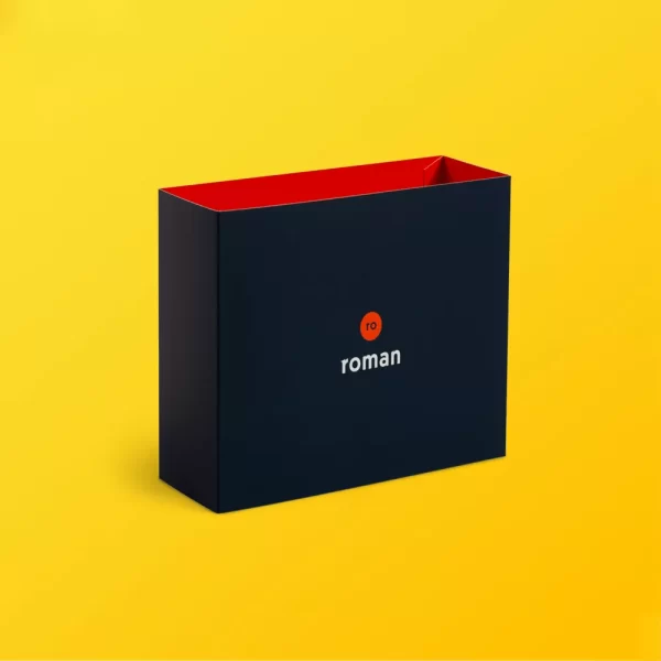 Belly Band Packaging | Custom Belly Band Packaging Sleeves