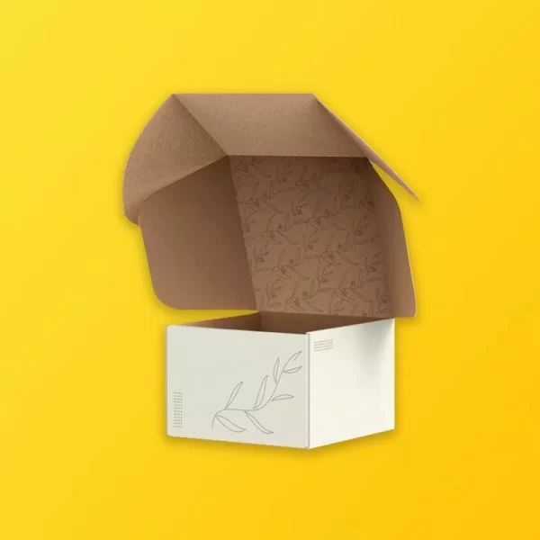 Custom Bux Board Boxes Wholesale with Personalized Logo