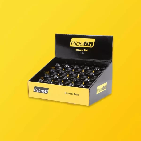 Custom Auto Parts Display Boxes | Silver Edge Packaging