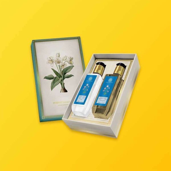 Custom Cardboard Personal Care Boxes | Silver Edge Packaging