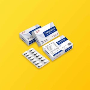 Get Custom Design Tablets Boxes in Bulk | Silver Edge Packaging