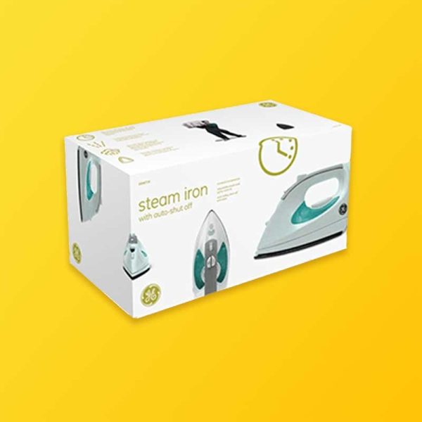 Custom Printed Appliances Boxes | Silver Edge Packaging