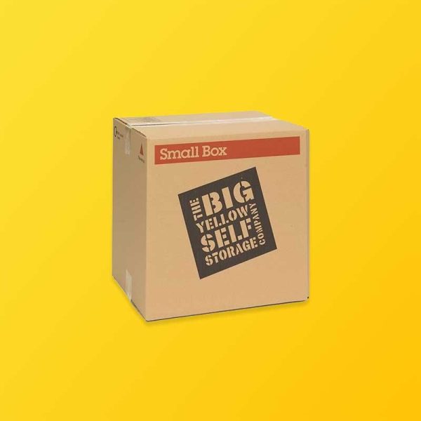 Get Custom Storage Boxes at Wholesale Rates | Silver Edge Packaging