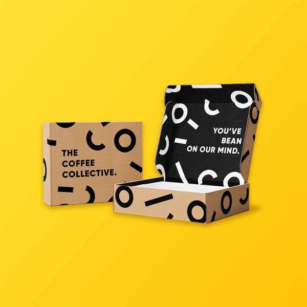 Custom Printed Household Packaging Boxes | Silver Edge Packaging