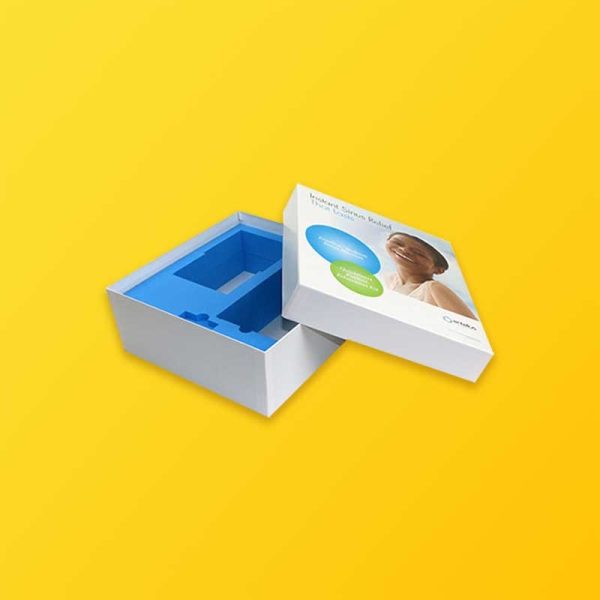 Grab Custom Pharma Boxes with Inserts for Cheap Rates
