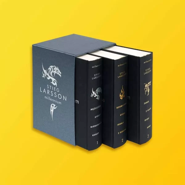 Custom Book Slipcase Wholesale | Custom Slipcases For Books