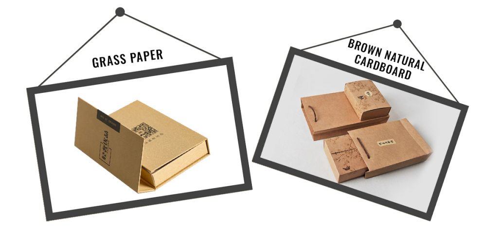 What is sustainable custom rigid boxes packaging?