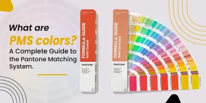 What Are PMS Colors? A Complete Guide to the Pantone Matching System ...