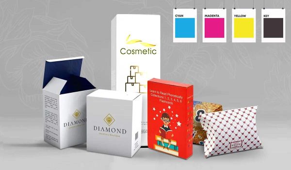 A Complete Overview About Spot Color vs. CMYK for Packaging Design