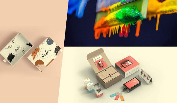 A Complete Overview About Spot Color vs. CMYK for Packaging Design