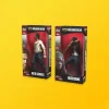 Custom Action Figure Packaging | Silver Edge Packaging