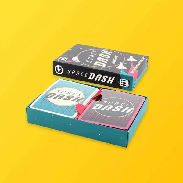 Custom Playing Card Boxes | Tuck Boxes For Playing Cards